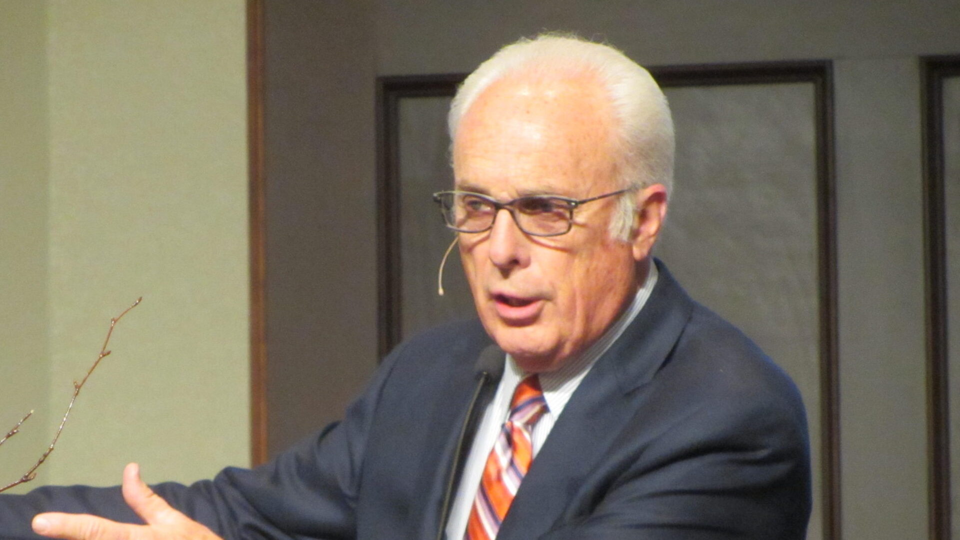 Grace to You, John MacArthur - The Gospel Coalition | Canada