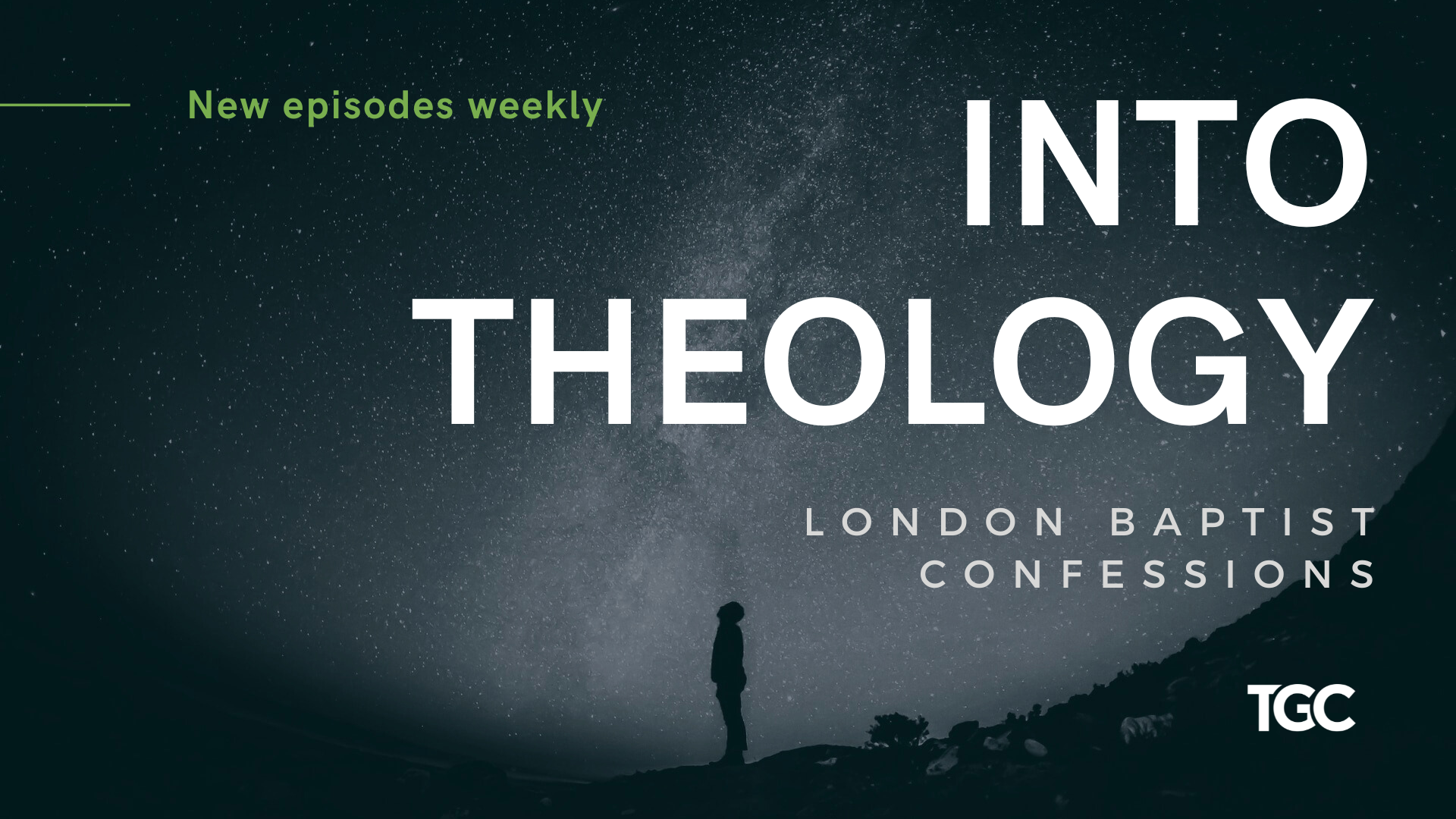 Read Three Baptist Confessions with Us - The Gospel Coalition | Canada