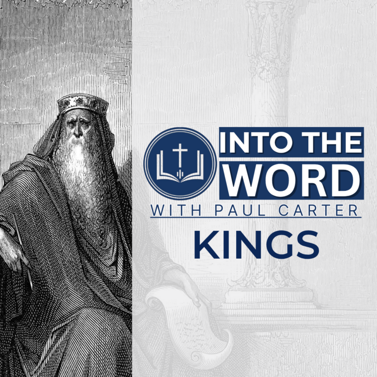 1 Kings 13 - The Gospel Coalition | Canada