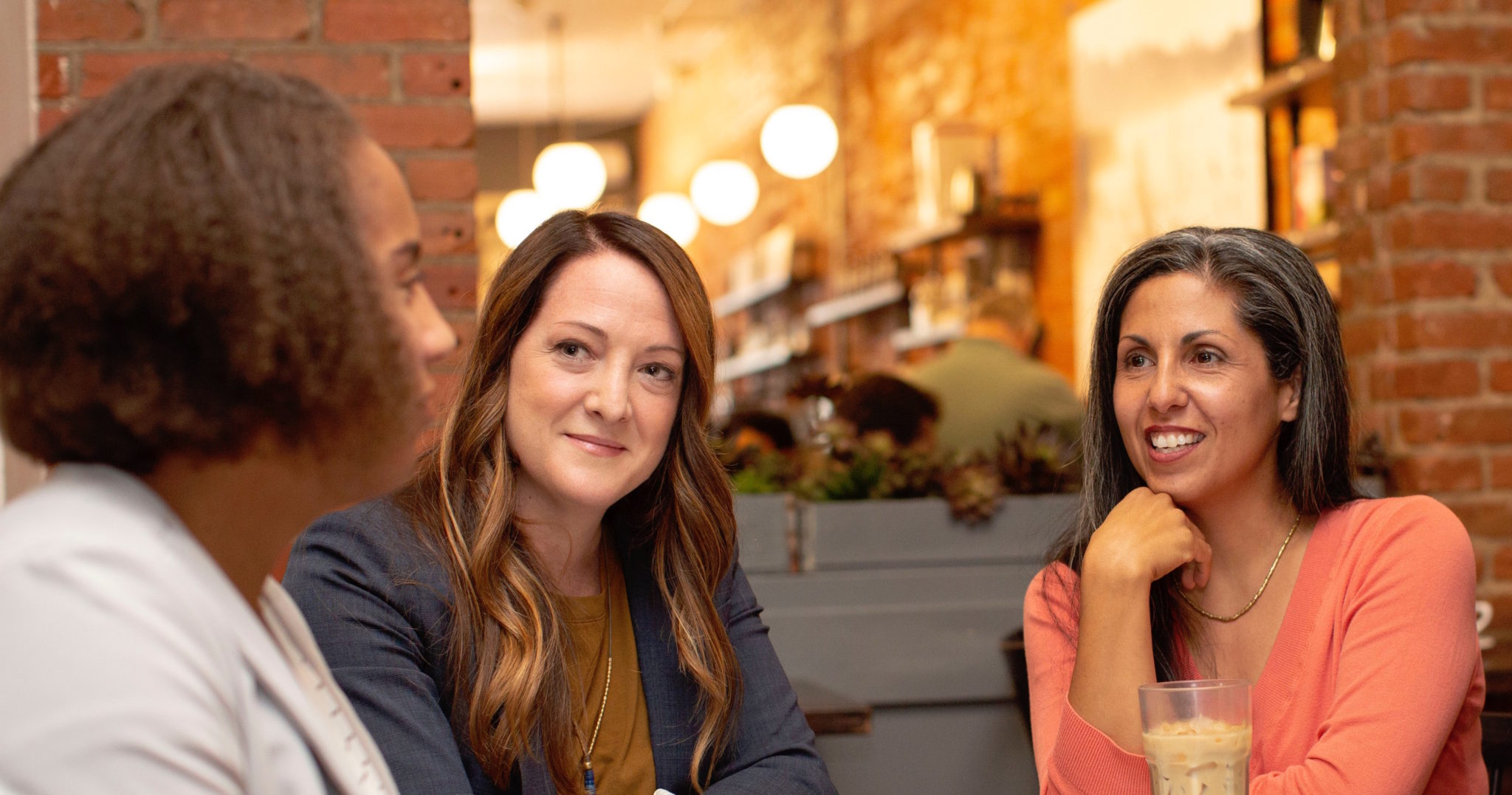 Three Women and Three Tips on Loving Your Pastor - The Gospel Coalition ...