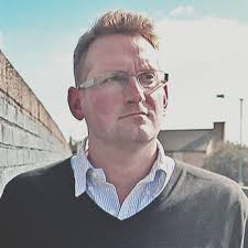 An Interview with Sam Allberry - The Gospel Coalition | Australia