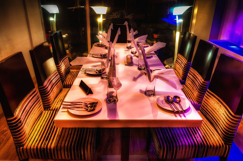 Why Church is better than fine dining - The Gospel Coalition | Australia