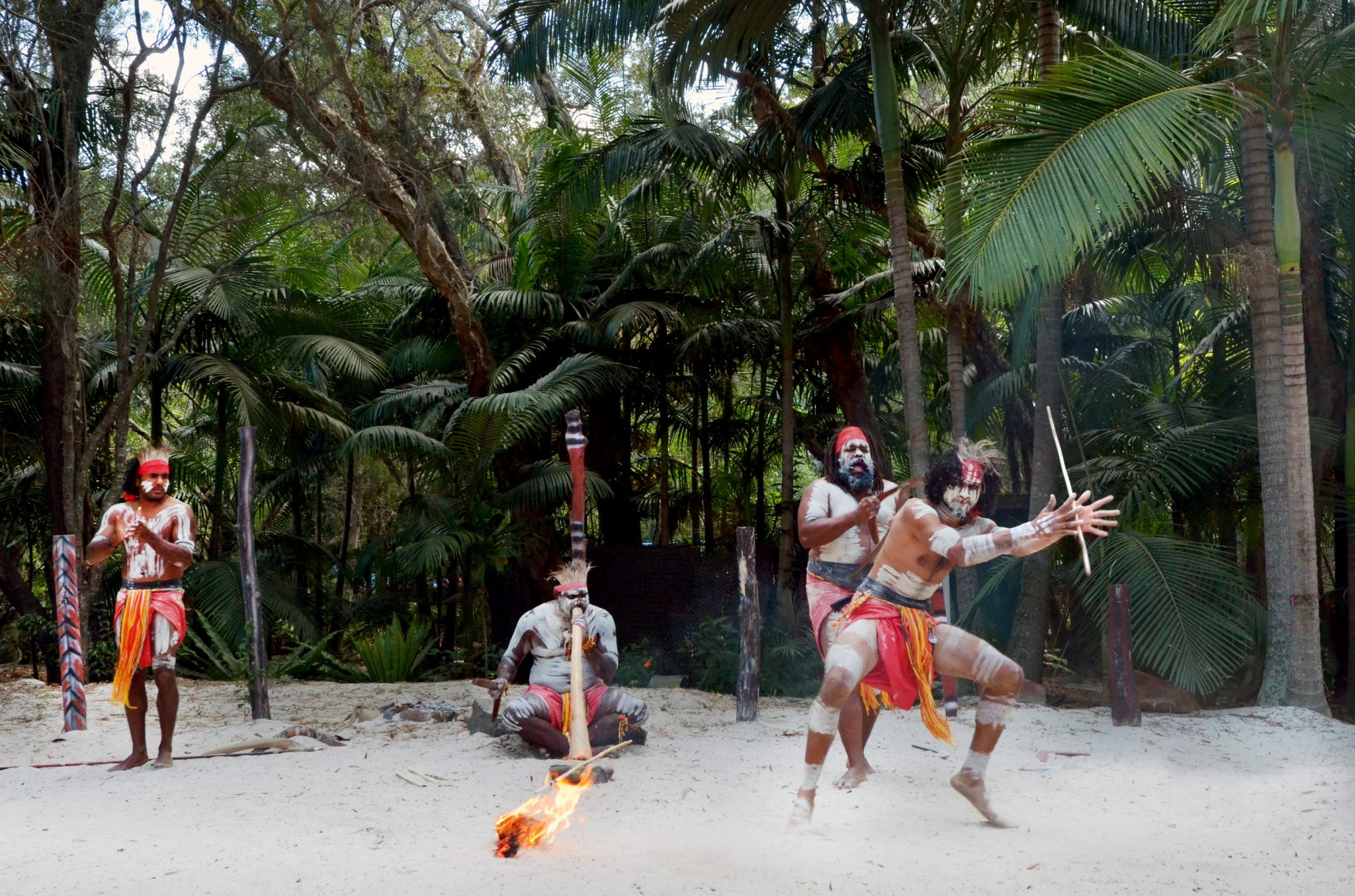A Clash Of Kingdoms: Unique Challenges For Indigenous Leaders - The ...