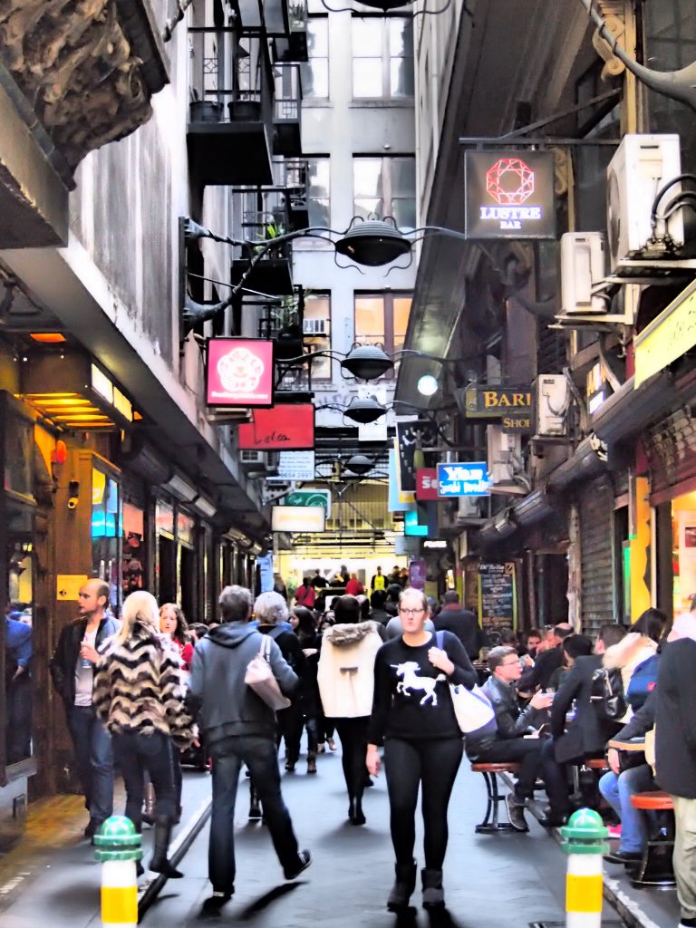 The Compelling love of Christ - The Gospel Coalition | Australia
