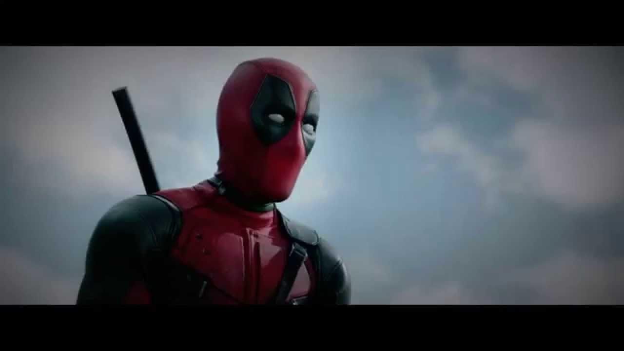 On Deadpool and the F-Bomb - The Gospel Coalition | Australia