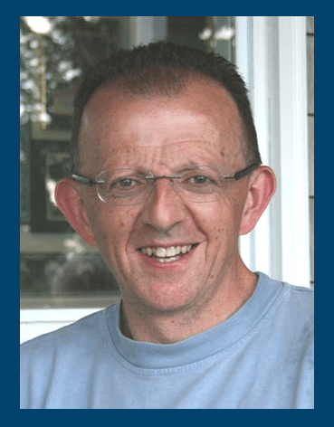 In the Library: Books and Reading with Gary Millar - The Gospel ...