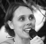 In the Library: Books and Reading with Simone Richardson - The Gospel ...