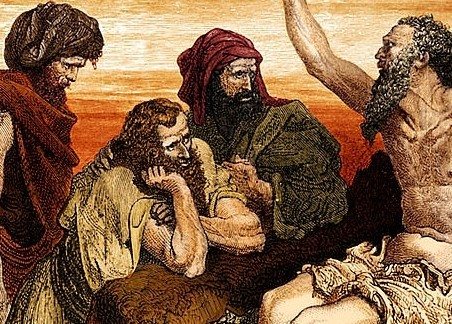 Quick to Listen - The Gospel Coalition | Australia