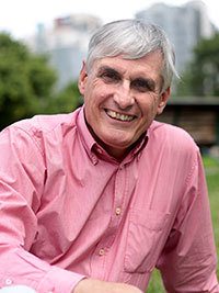 In the Library: Books and Reading with Mike Raiter - The Gospel ...