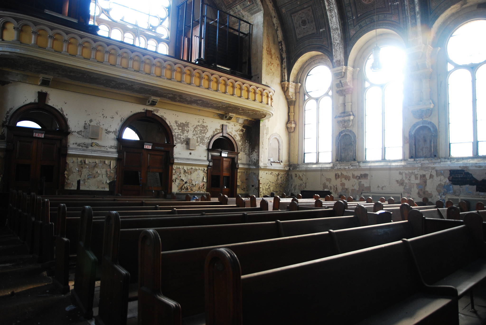 Actually, Not All Conservative Churches Grow (And Many Don’t Deserve To ...