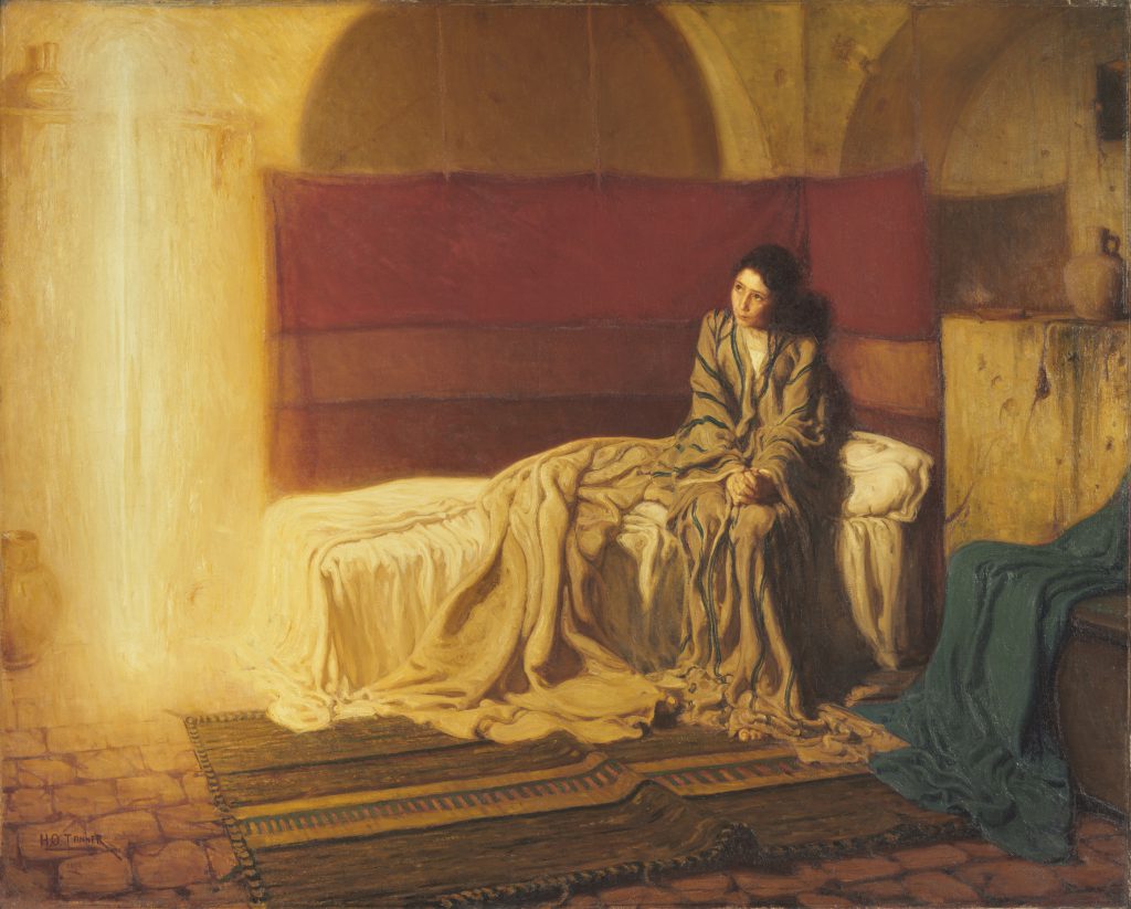 Faith like Mary’s - The Gospel Coalition | Australia