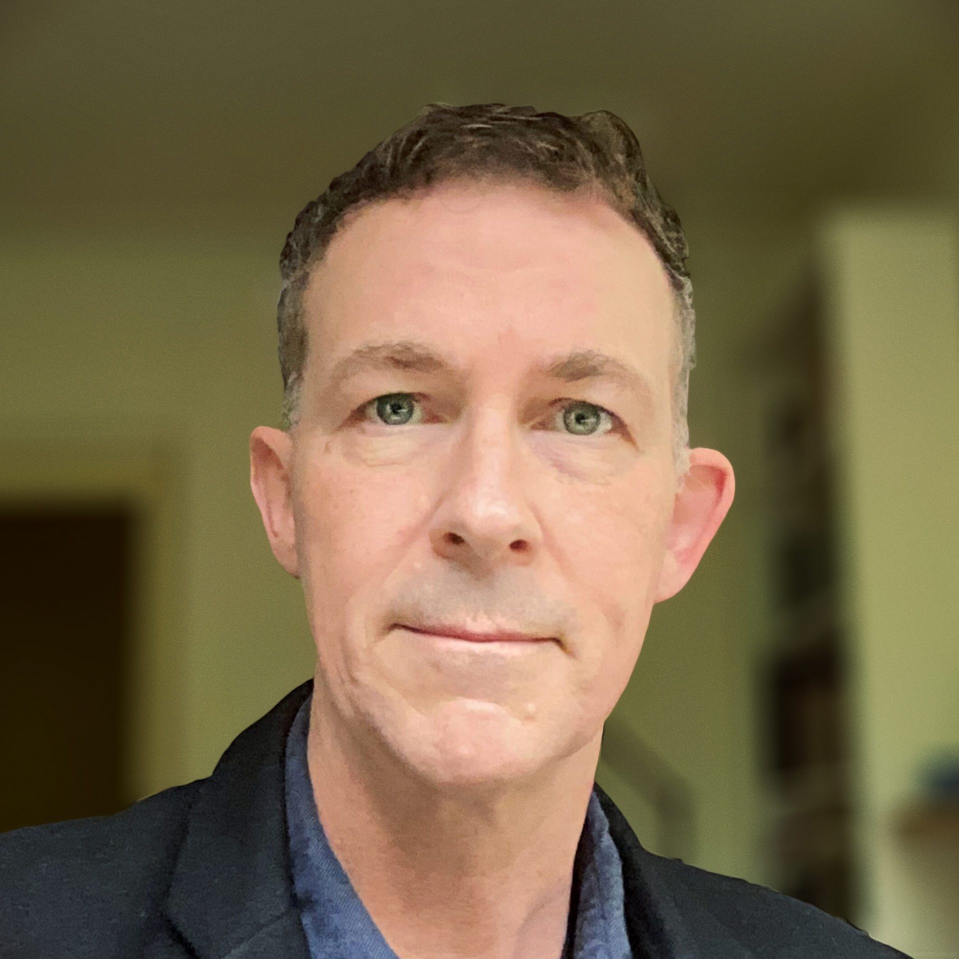 Andrew Moody - The Gospel Coalition | Australia