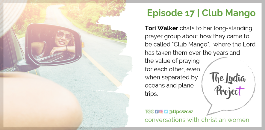 The Lydia Project Archives - The Gospel Coalition | Australia