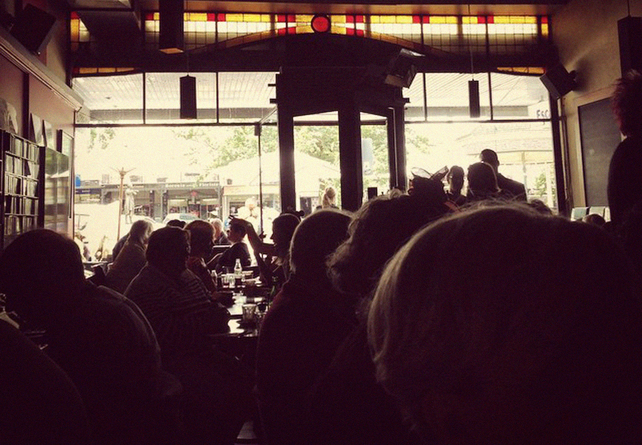 The Lydia Project: Episode 13—Margaret - The Gospel Coalition | Australia