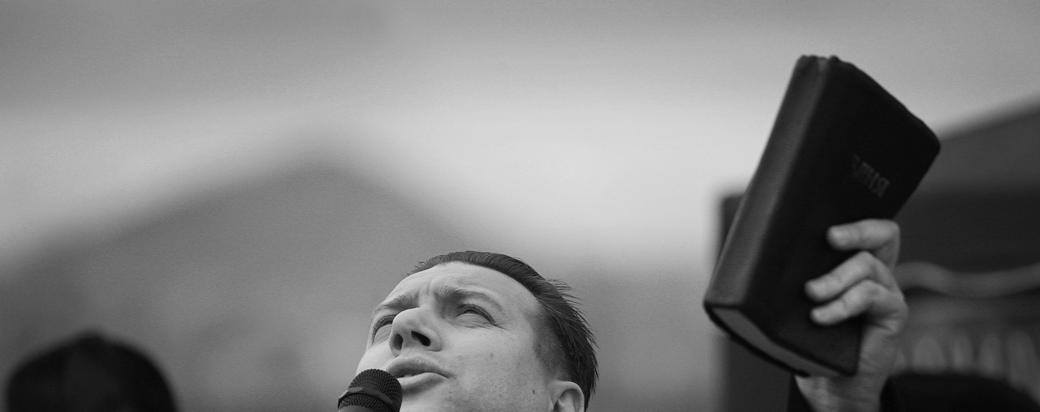 Revivalism Isn’t a Dirty Word - The Gospel Coalition | Australia