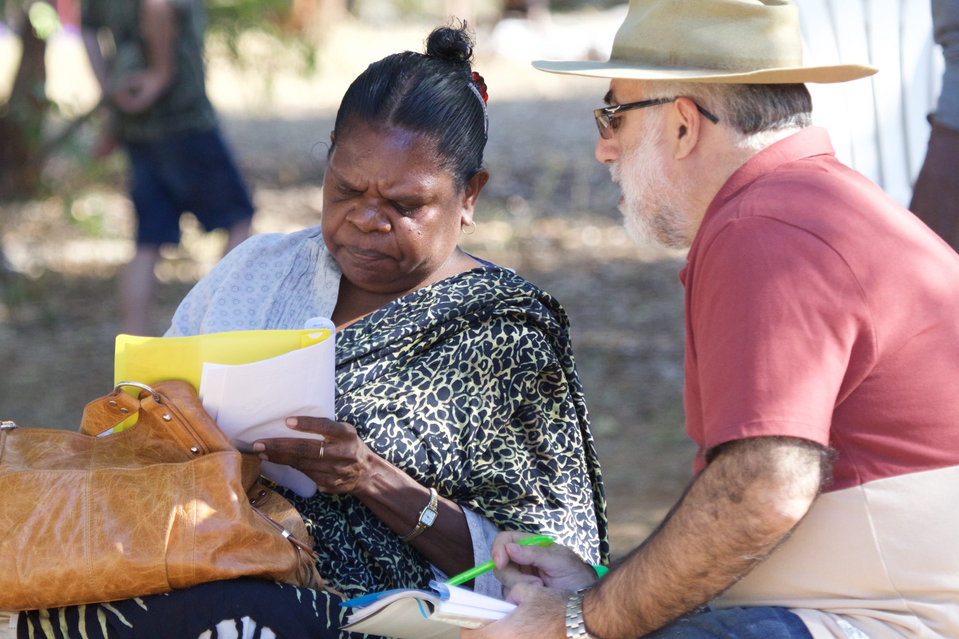 7 Rookie Mistakes People Make in Short Term (Indigenous) Missions - The ...