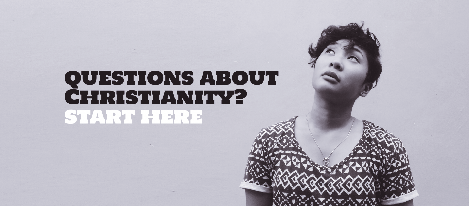 Not a Christian? These are for You - The Gospel Coalition | Australia