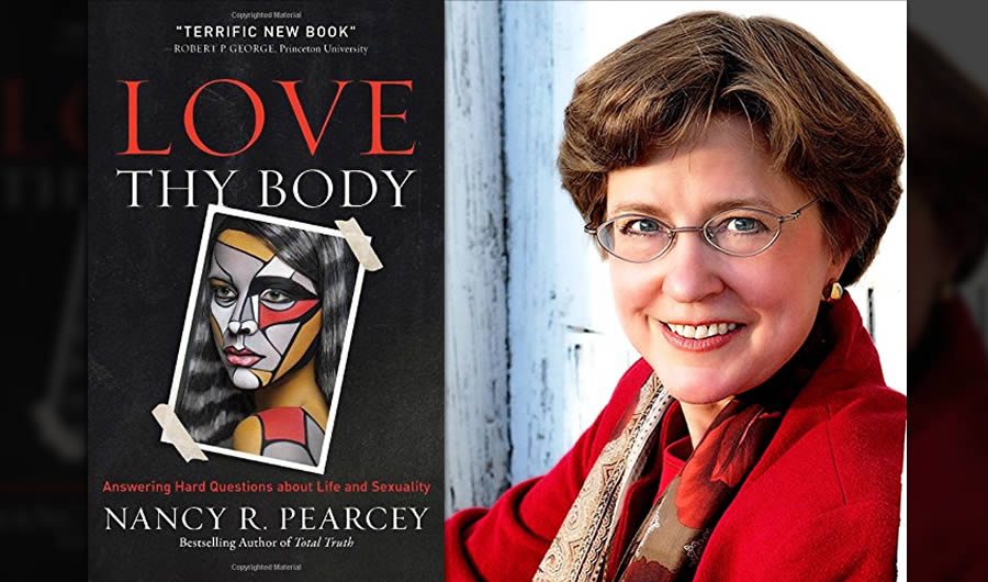 Against the Age of Self-Hate: A Review of Nancy Pearcey's “Love Thy ...