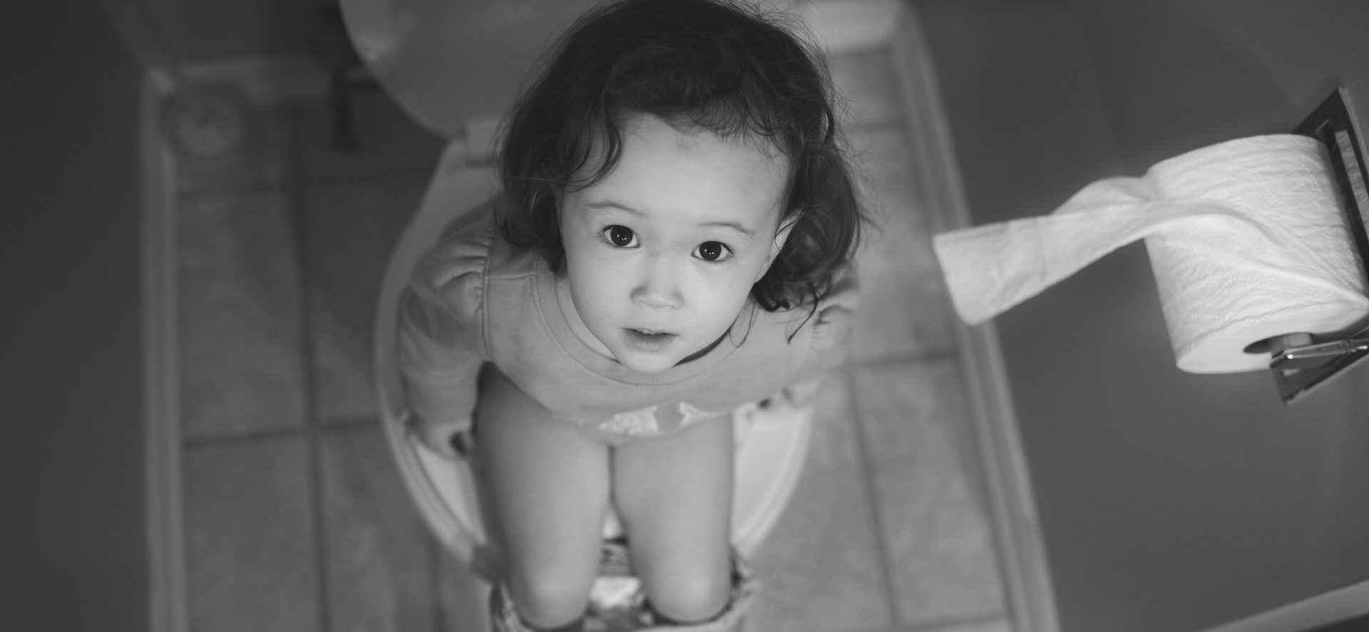 Toilet Training and the Holiness of God - The Gospel Coalition | Australia