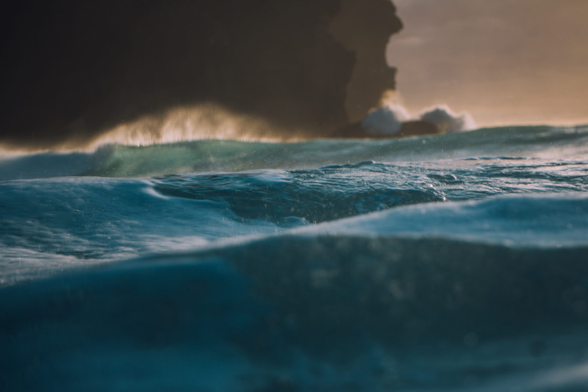 The Calm Amidst The Storm - The Gospel Coalition | Australia
