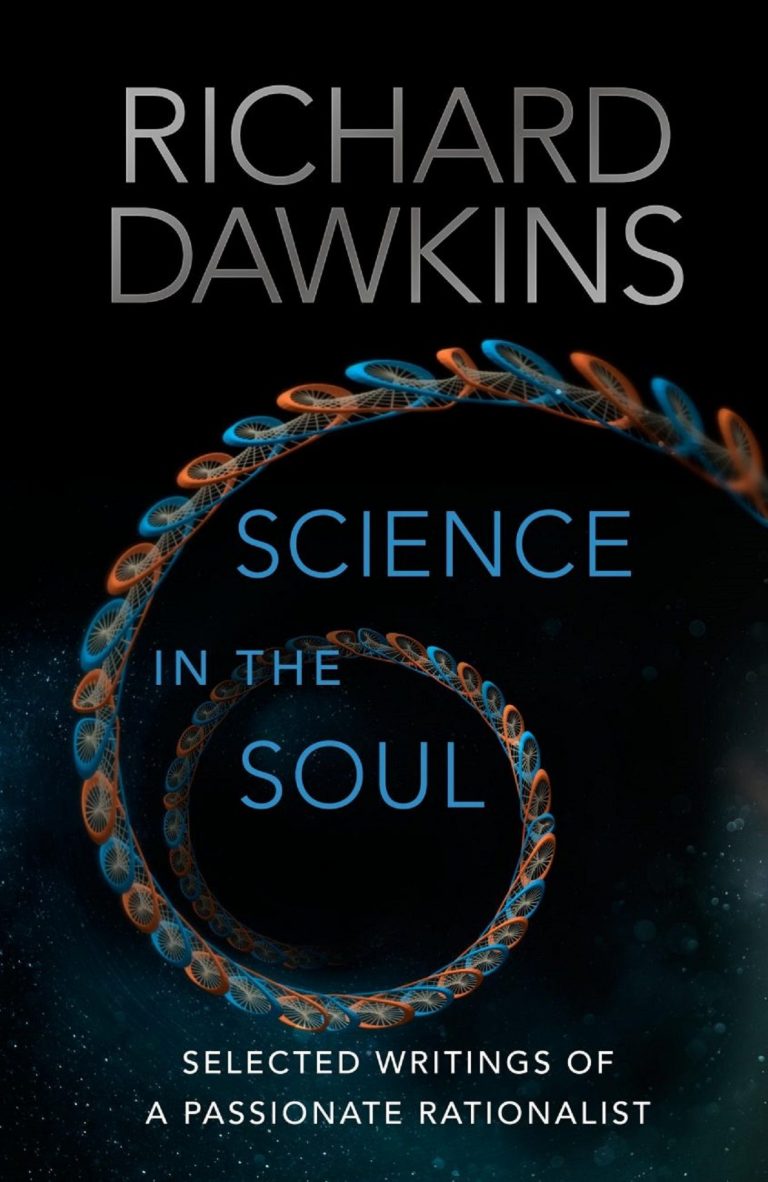 Dawkins and the God Question - The Gospel Coalition | Australia