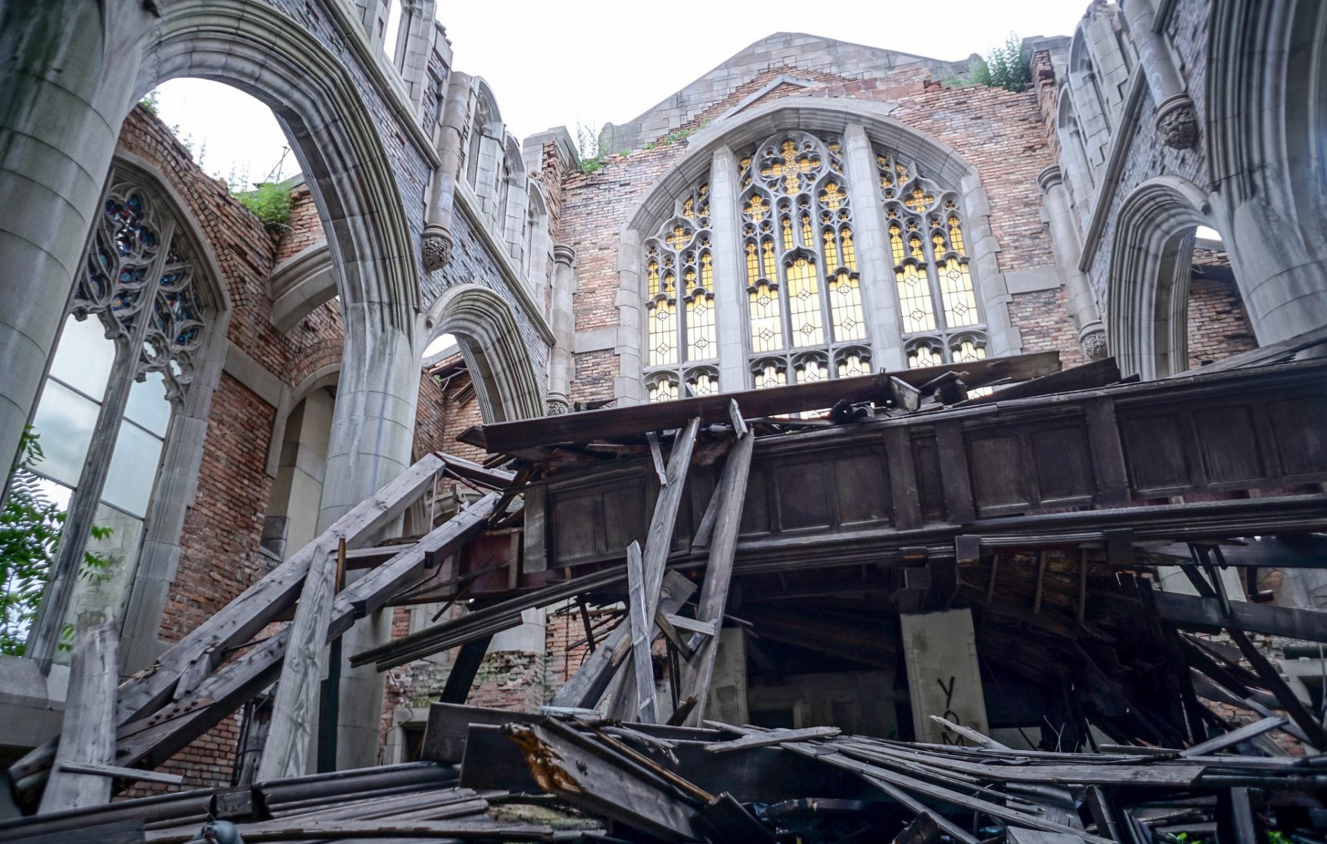 Uniting Sin and Farce - The Gospel Coalition | Australia