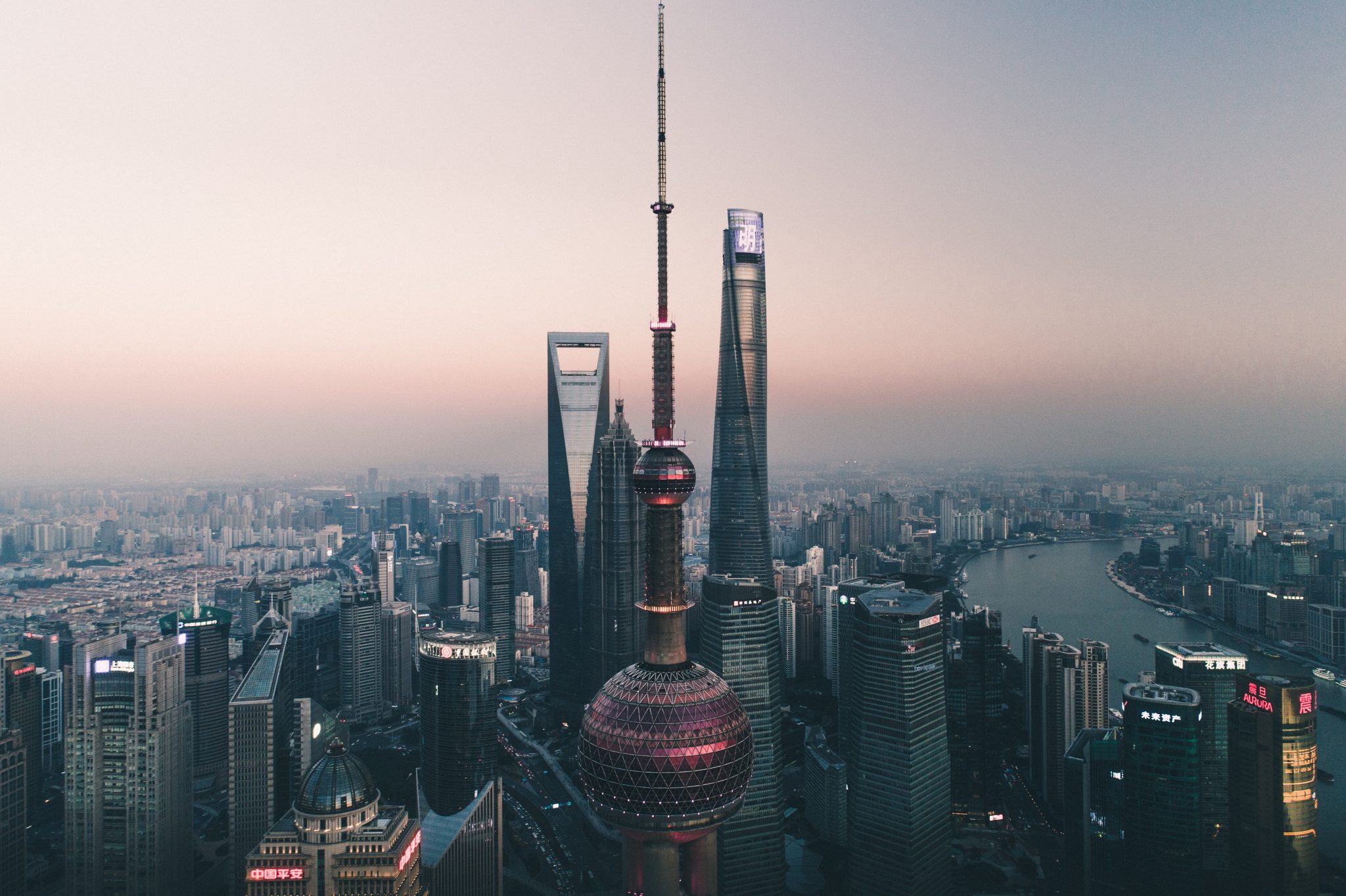 Pray for China - The Gospel Coalition | Australia