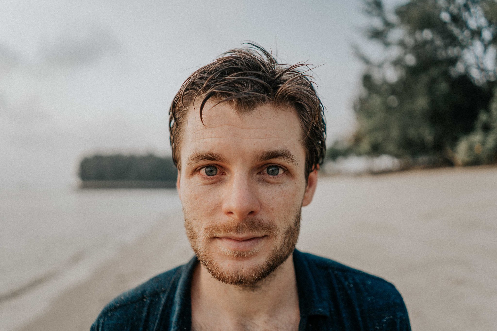 How I Made It: Dan Conway’s “Northernness” - The Gospel Coalition ...