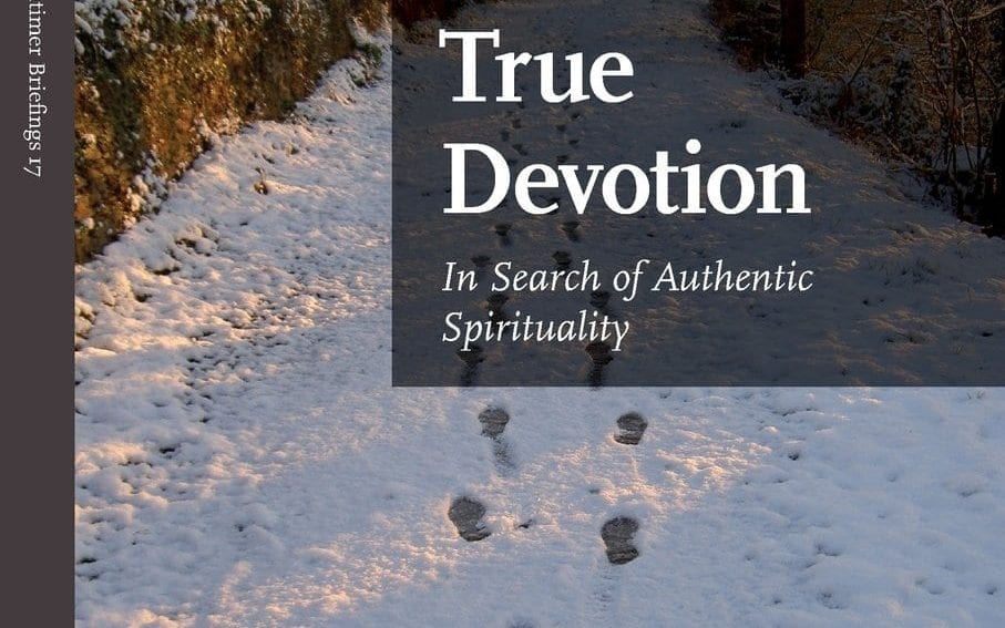 My Year in Books – Tim Thorburn - The Gospel Coalition | Australia