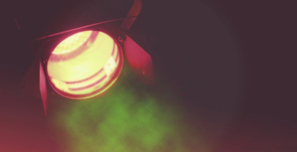 The Self-Effacing Spirit - The Gospel Coalition | Australia