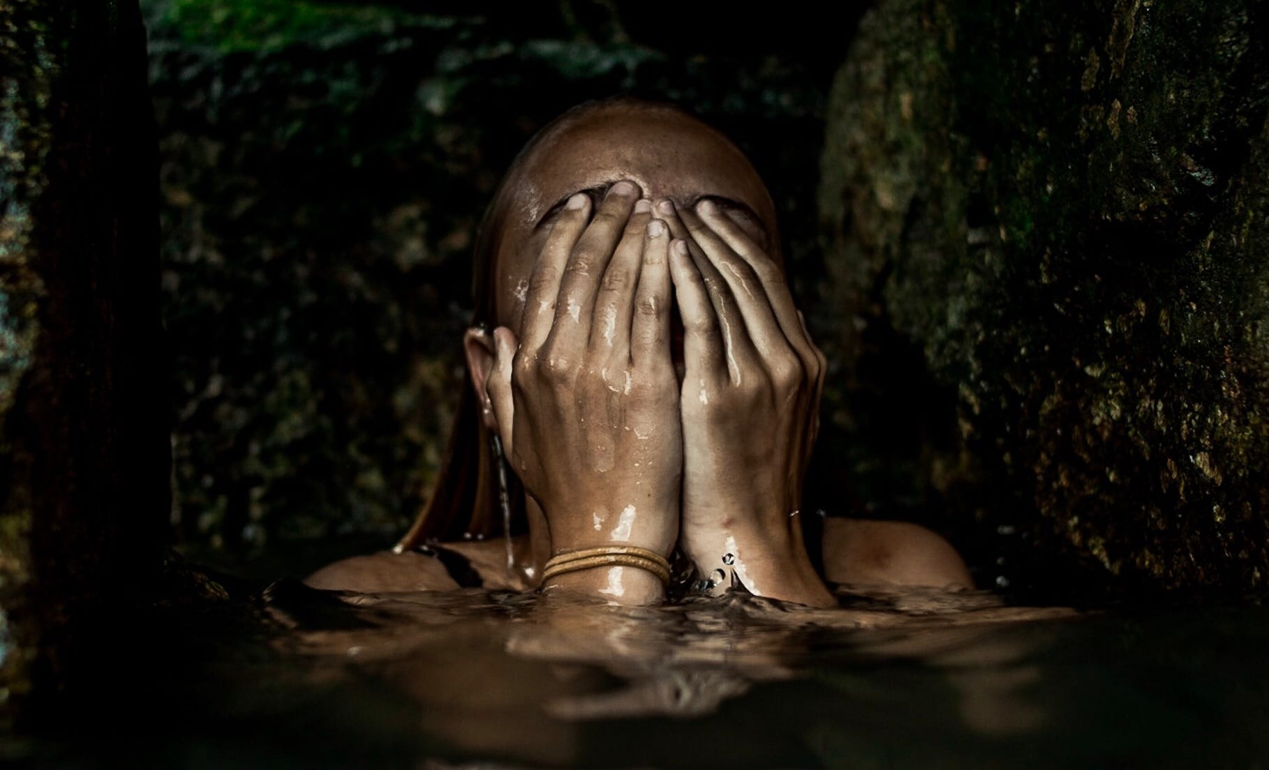 The Cross (6/6): The Feeling that Dare Not Speak Its Name - The Gospel ...