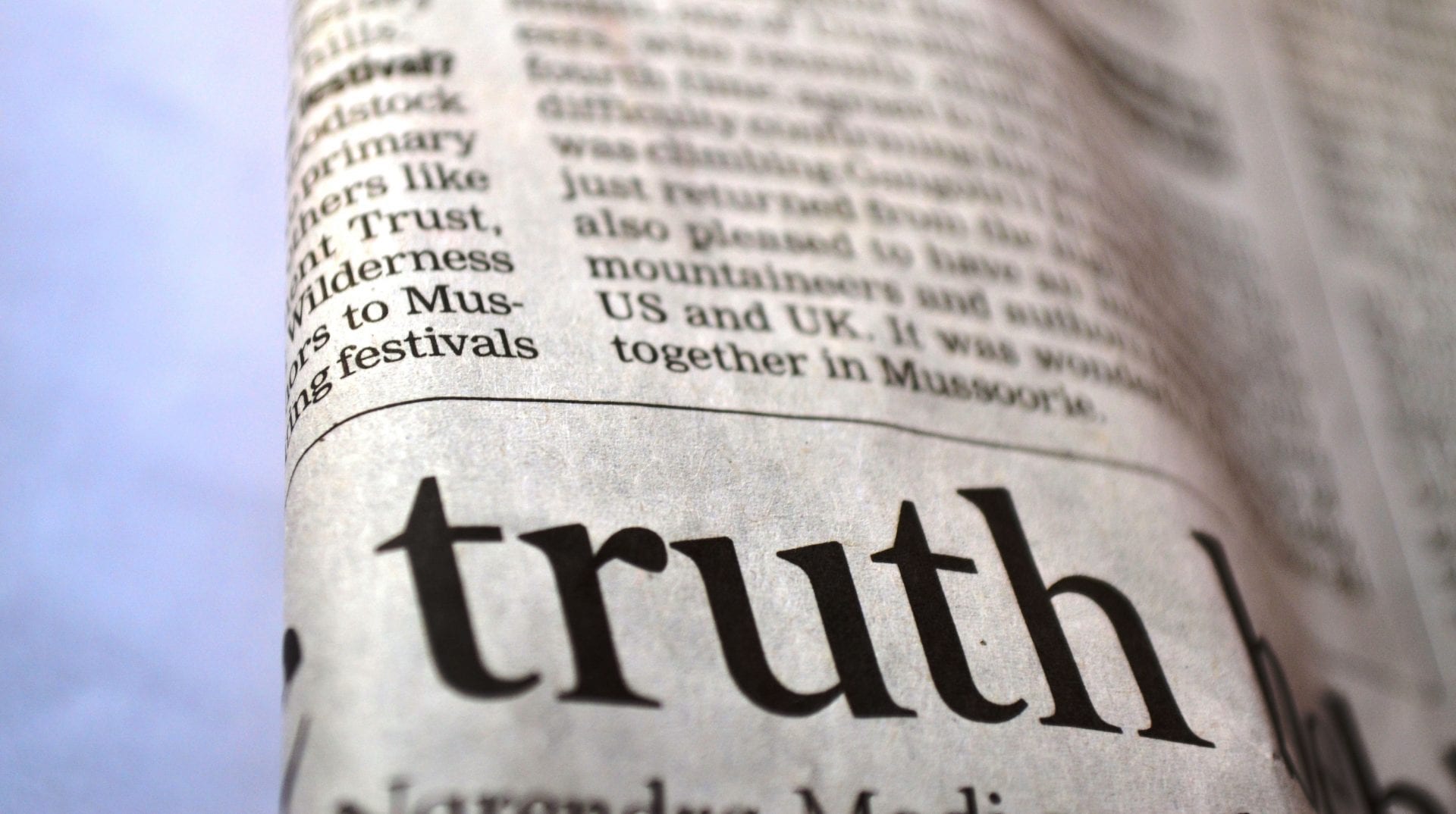 Good … News … About Jesus. - The Gospel Coalition | Australia