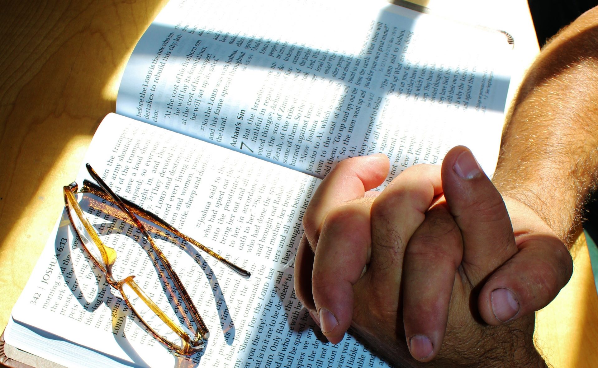 Preparing Talks and Sermons: Peter Adam - The Gospel Coalition | Australia