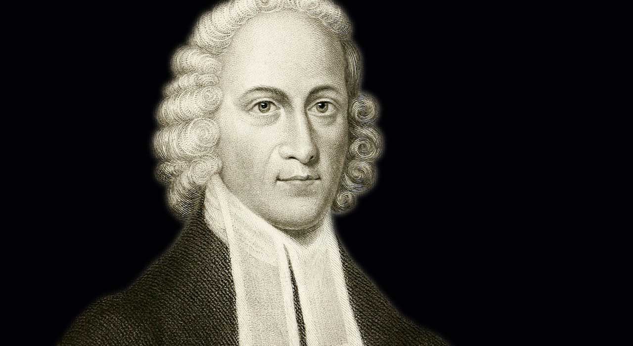Three Things Jonathan Edwards Teaches Us About Youth Ministry - The ...