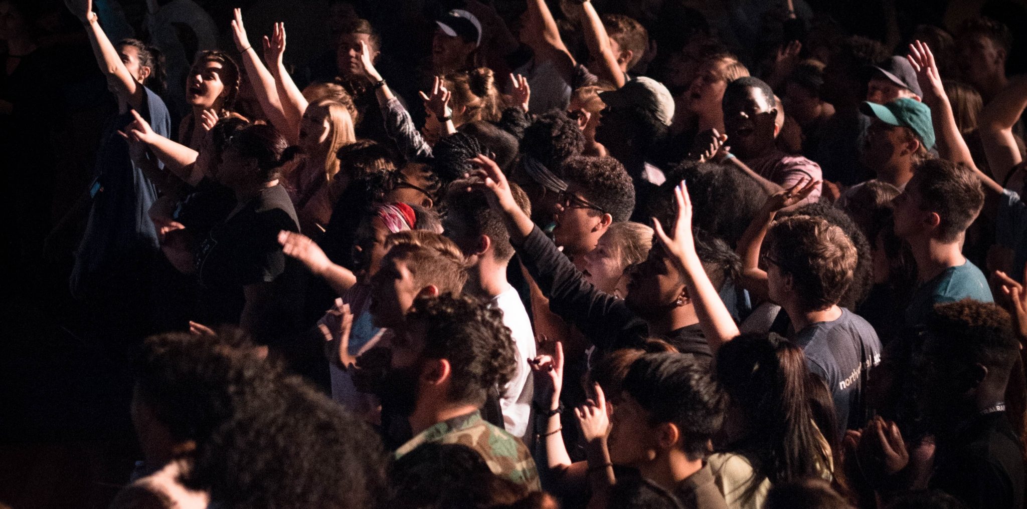 Crowd Madness and The New Religion of The West - The Gospel Coalition ...