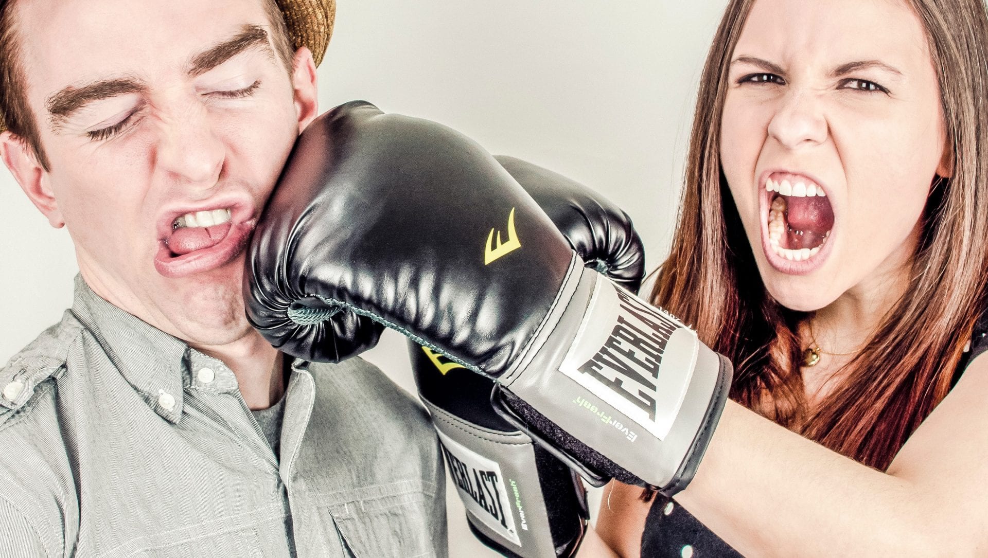 Churches and Conflicts - The Gospel Coalition | Australia