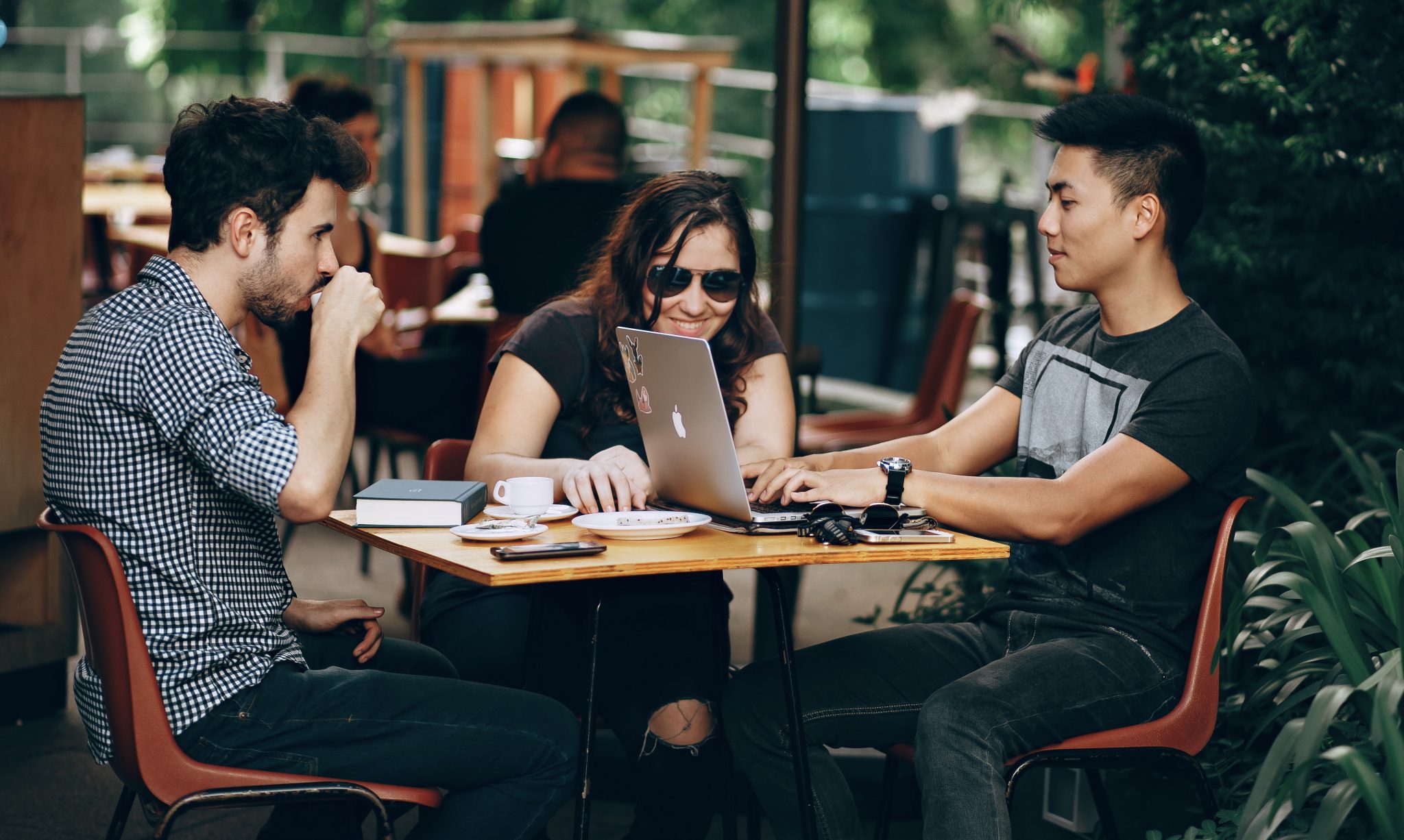 Hey Christian: It’s not ok to say “Ok Boomer” - The Gospel Coalition ...
