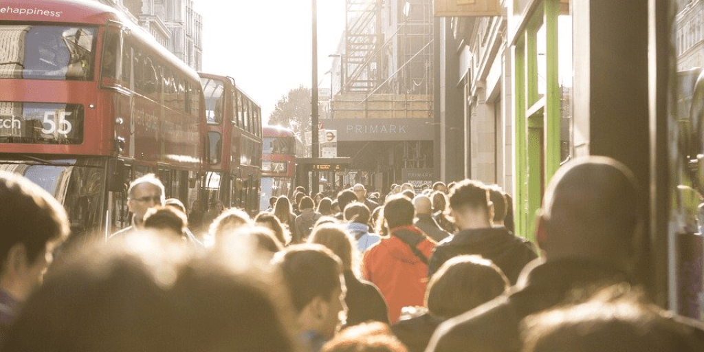 “There Are So Many People Who Want … Jesus” - The Gospel Coalition ...