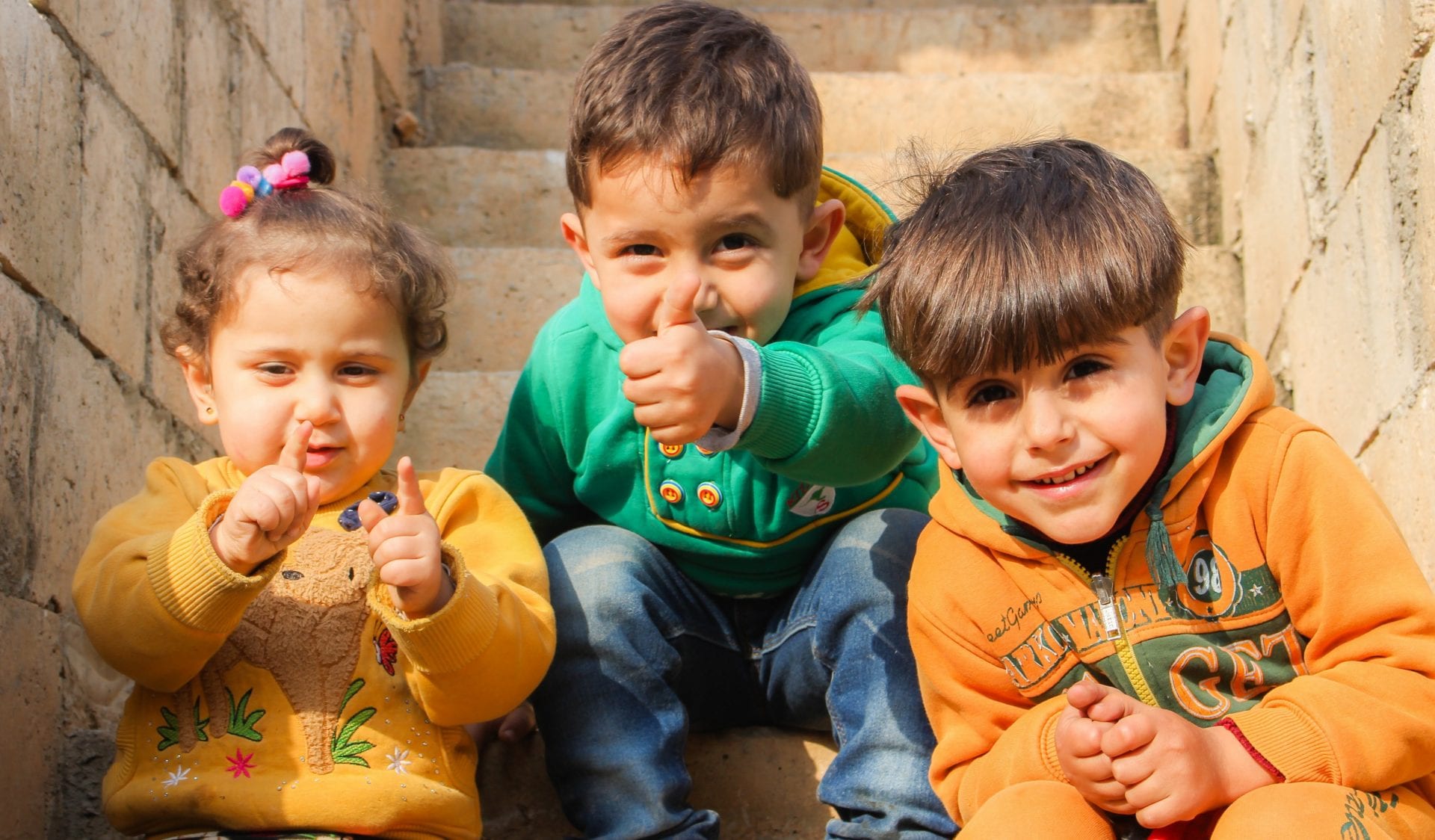 The End of (Secular) Babies - The Gospel Coalition | Australia