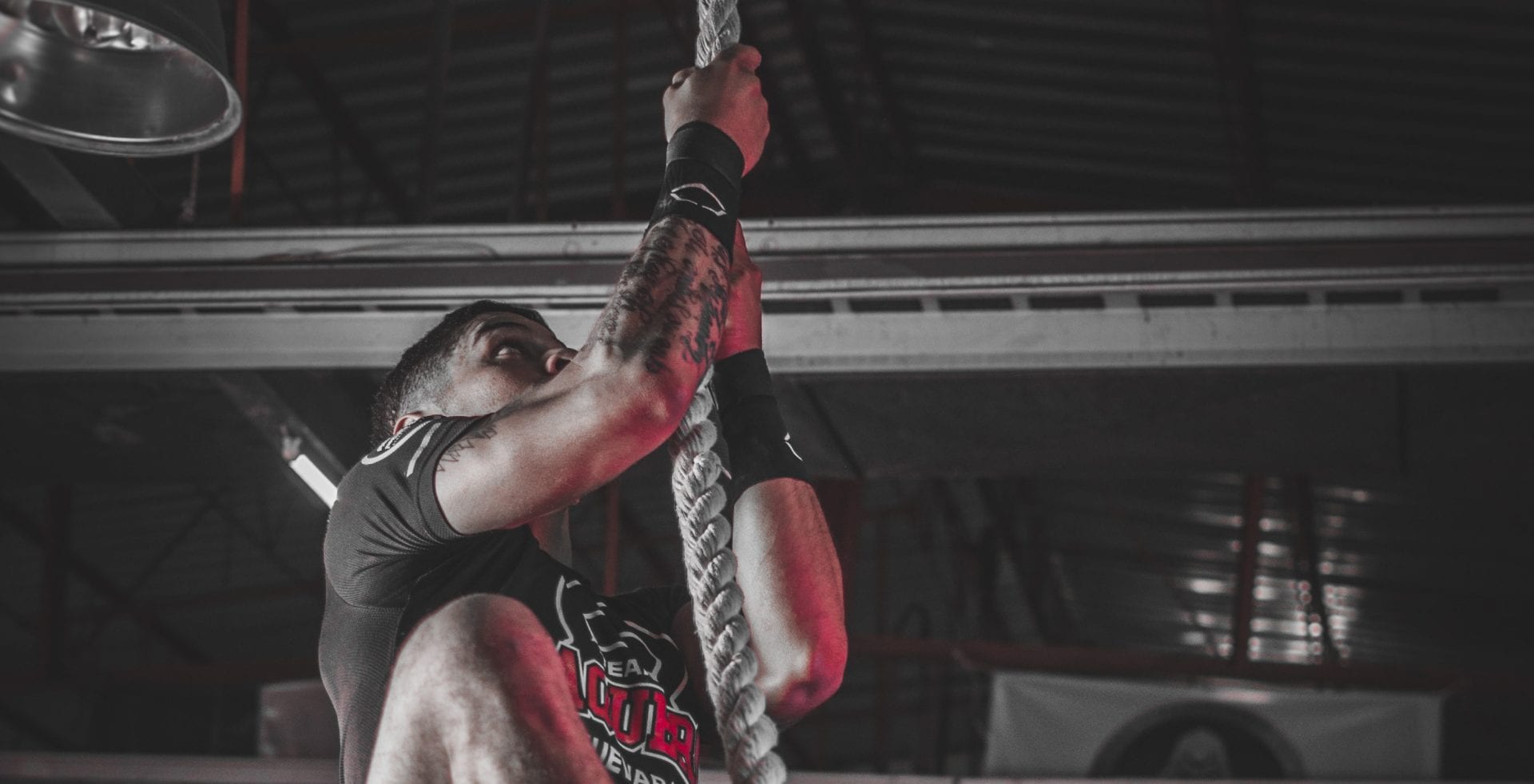 What’s The Secret of a Man’s Strength? - The Gospel Coalition | Australia