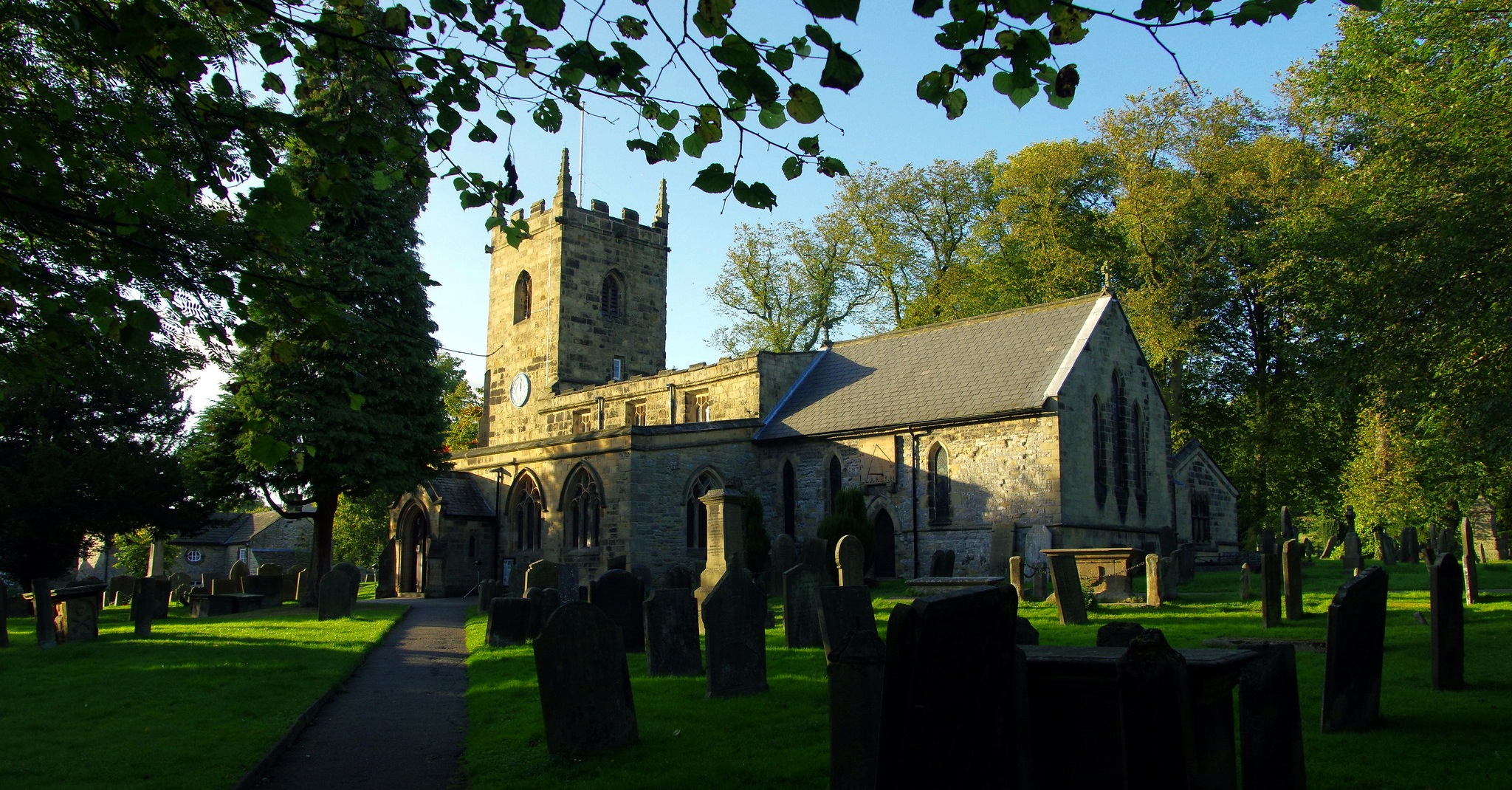 When the Plague Came to Eyam: Four Lessons for the Church in a time of ...