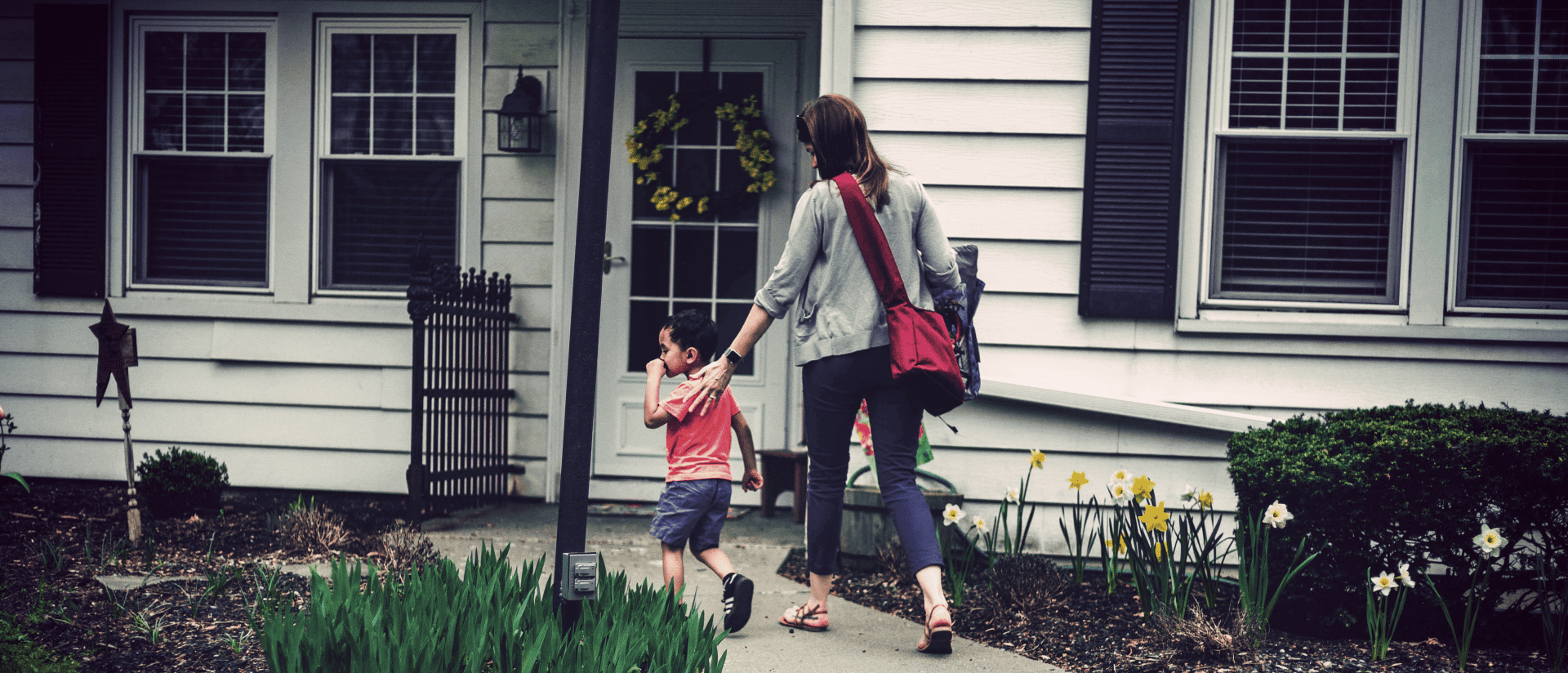 COVID-19 and The Call Home - The Gospel Coalition | Australia