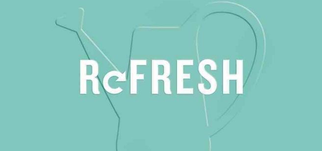 Review: Refresh by Shona and David Murray - The Gospel Coalition ...