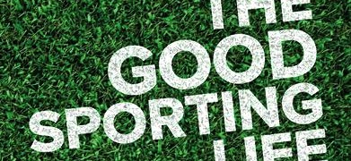 Review: The Good Sporting Life by Stephen Liggins - The Gospel ...