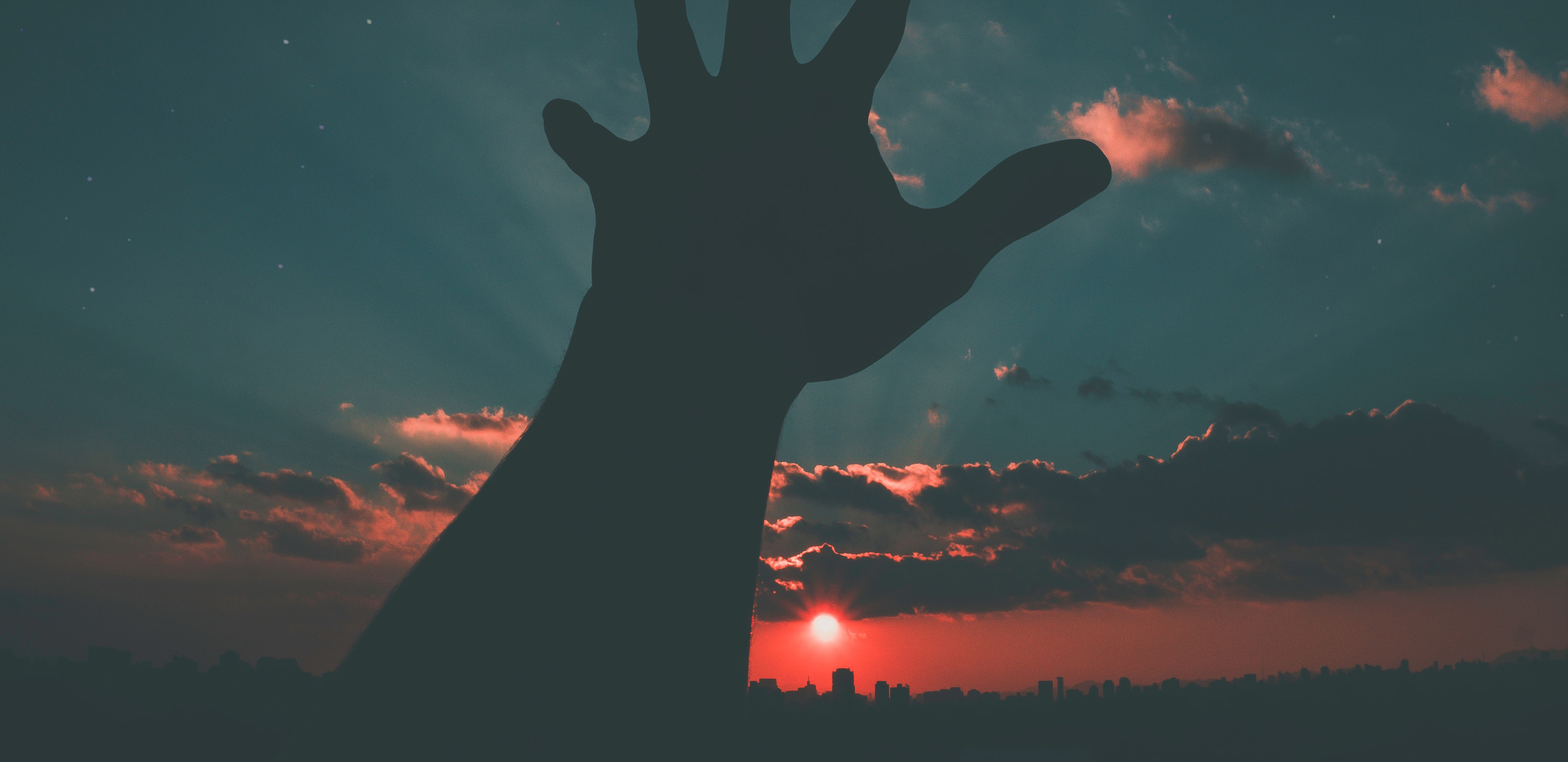 The Beauty of Surrender - The Gospel Coalition | Australia