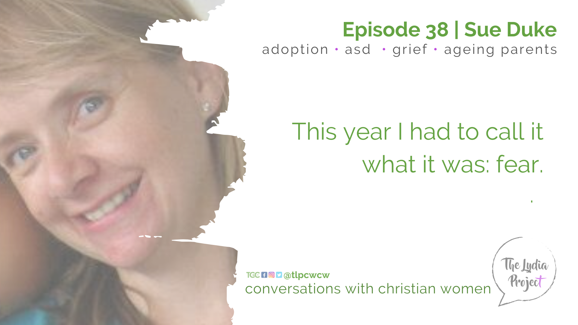 lydiaproject Archives - The Gospel Coalition | Australia