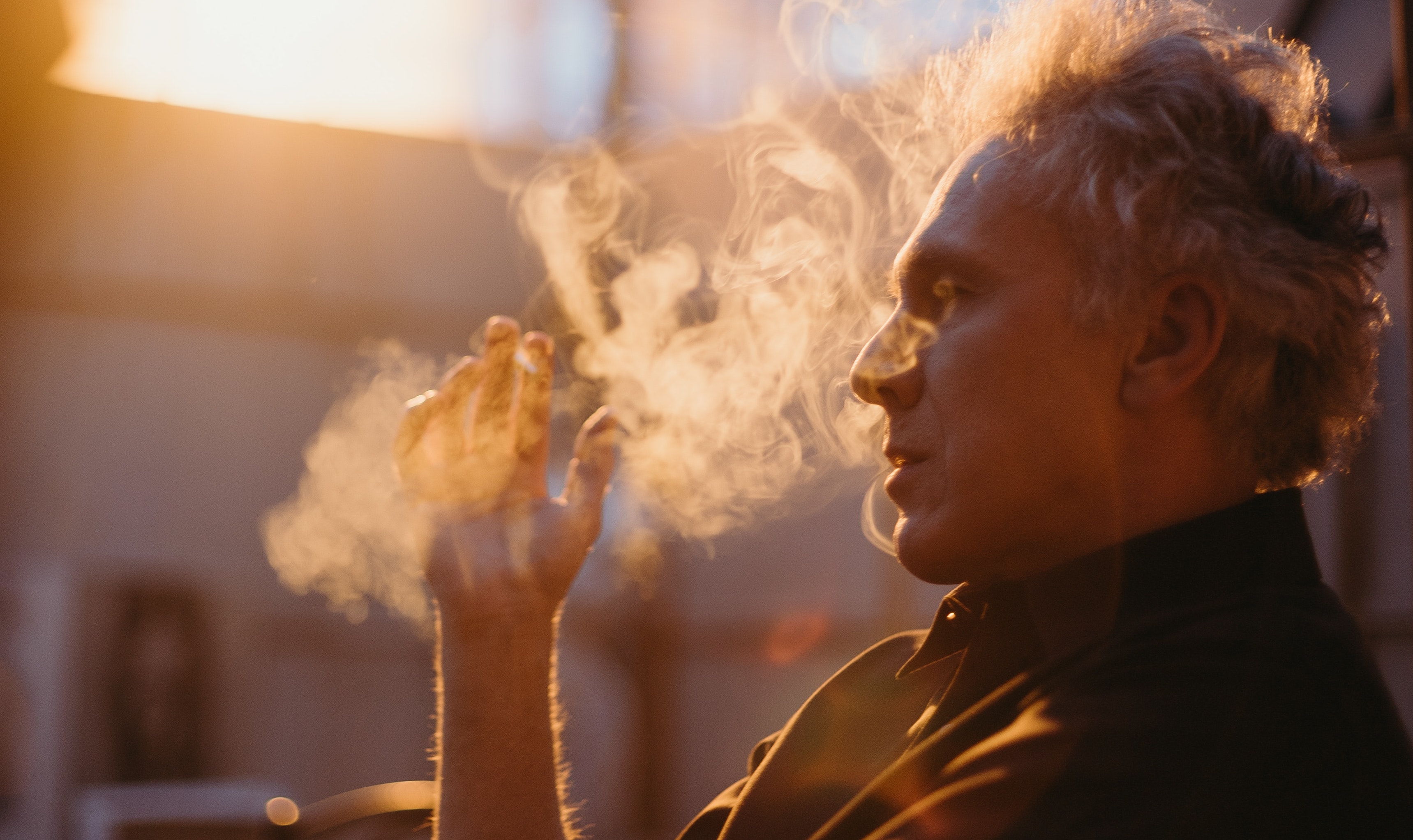 The Sins of Old(er) Christians – Especially Pastors - The Gospel ...