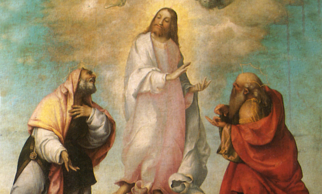 The Apostles’ Creed (3): I believe in Jesus Christ, his only Son our ...