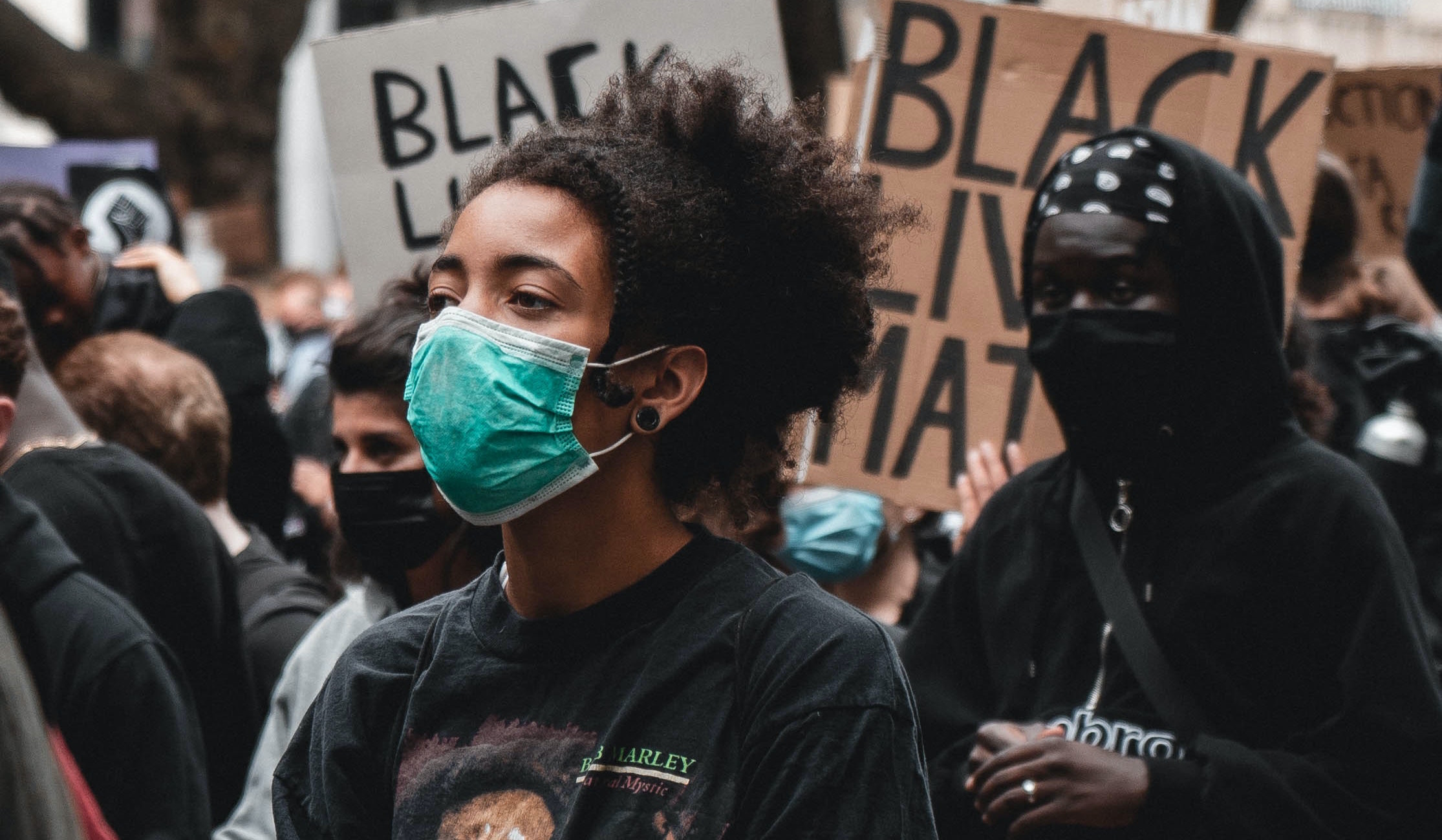 The Problem with Race - The Gospel Coalition | Australia