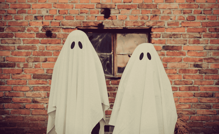 Let’s Tell Ghost Stories - The Gospel Coalition | Australia